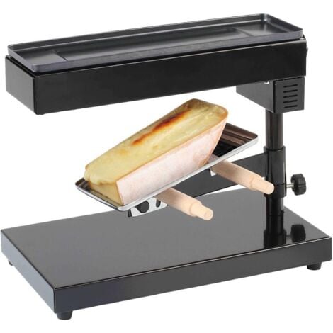 Appareil à raclette