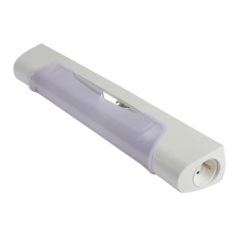 Applique standard 470mm IP21 et IK04 Prismaline à équiper de lampe ...