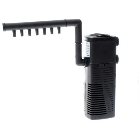 Innenfilter für Aquarien