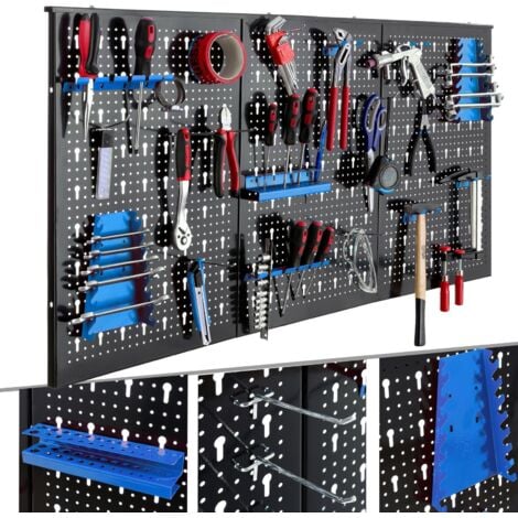 Tool boards