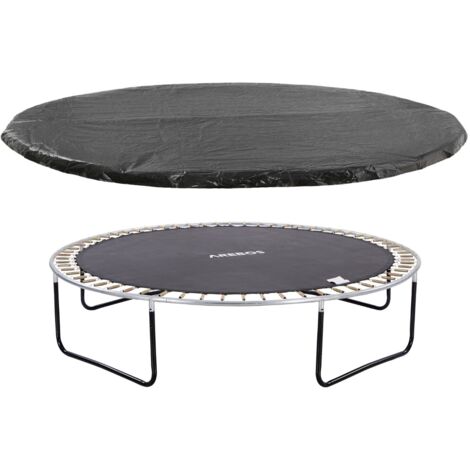 Trampoline accessories