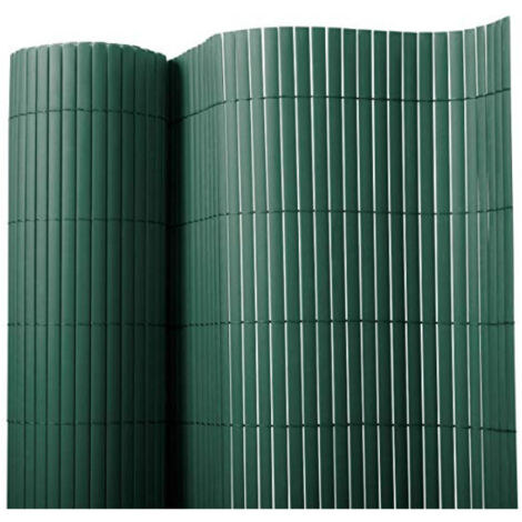 ARELLA INCANNUCCIATE IN PVC SINGOLA - COLORE VERDE - DIMENSIONE H 150 X ...