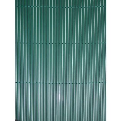 ARELLA INCANNUCCIATE IN PVC SINGOLA - COLORE VERDE - DIMENSIONE H 150 X ...