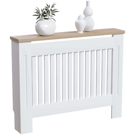 Radiator covers