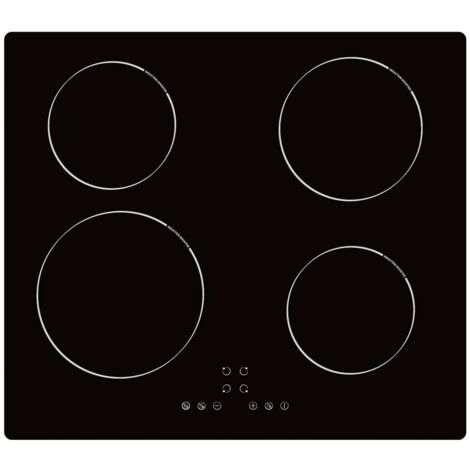 Induction hobs