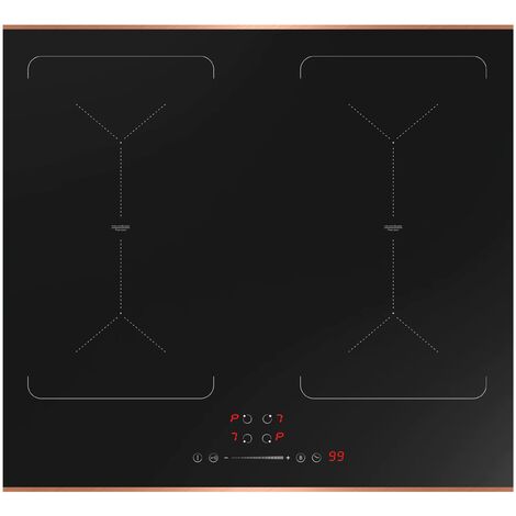 Induction hobs