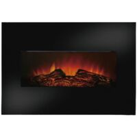 Best price Wall mounted electric fires currys