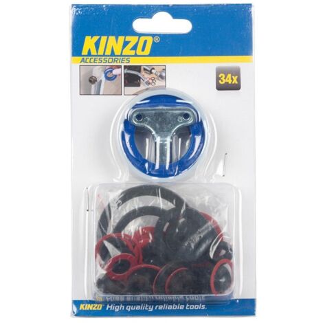 KINZO