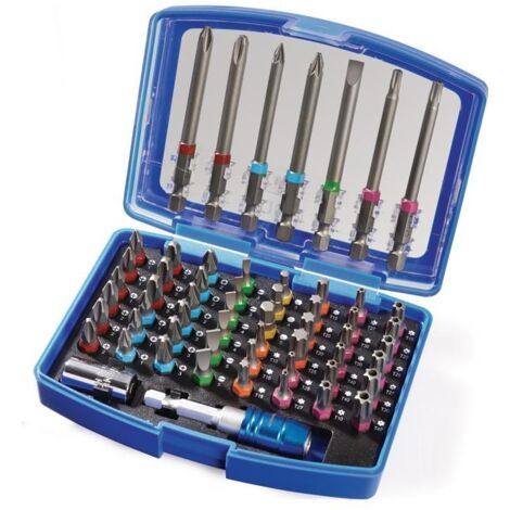 Embout pour visseuse