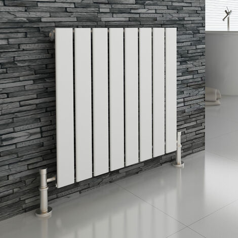 Central heating radiators