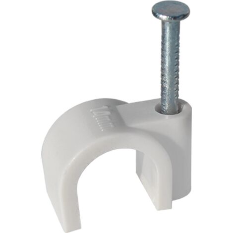 Attache cable electrique à prix mini