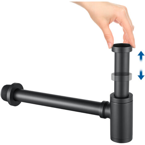 Siphons für Waschbecken