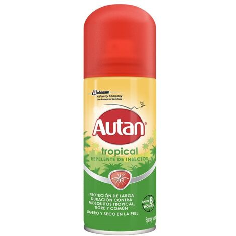 AUTAN