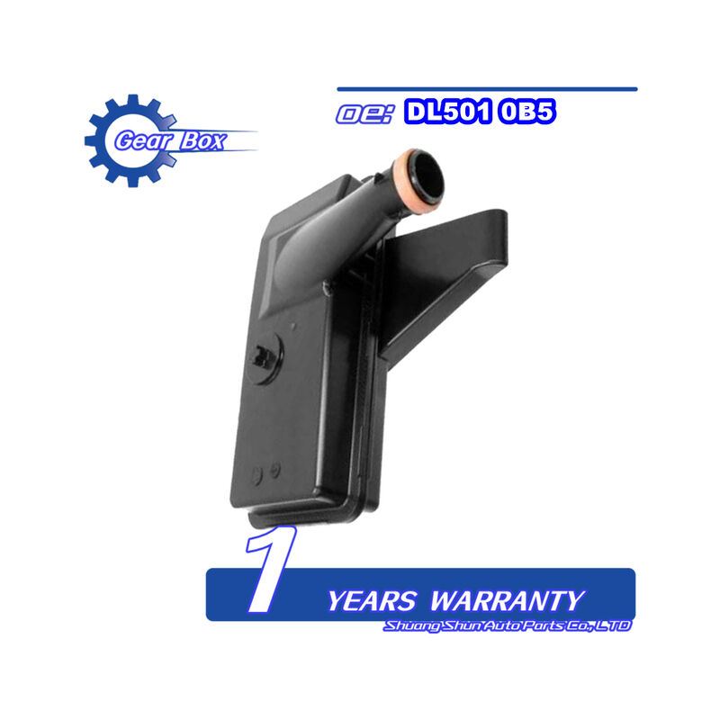 Auto Parts Dl501 0B5 Dsg Transmission Gear Oil Filter 0B5325429e ...