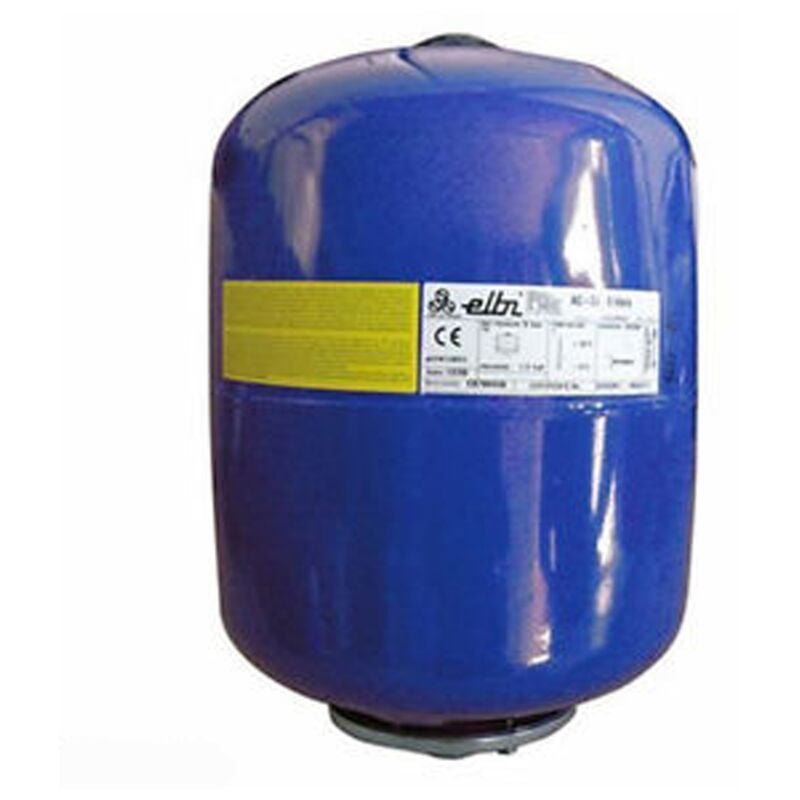 Elbi - Serbatoio Idrosfera Per Autoclave Pompa A Membrana ...