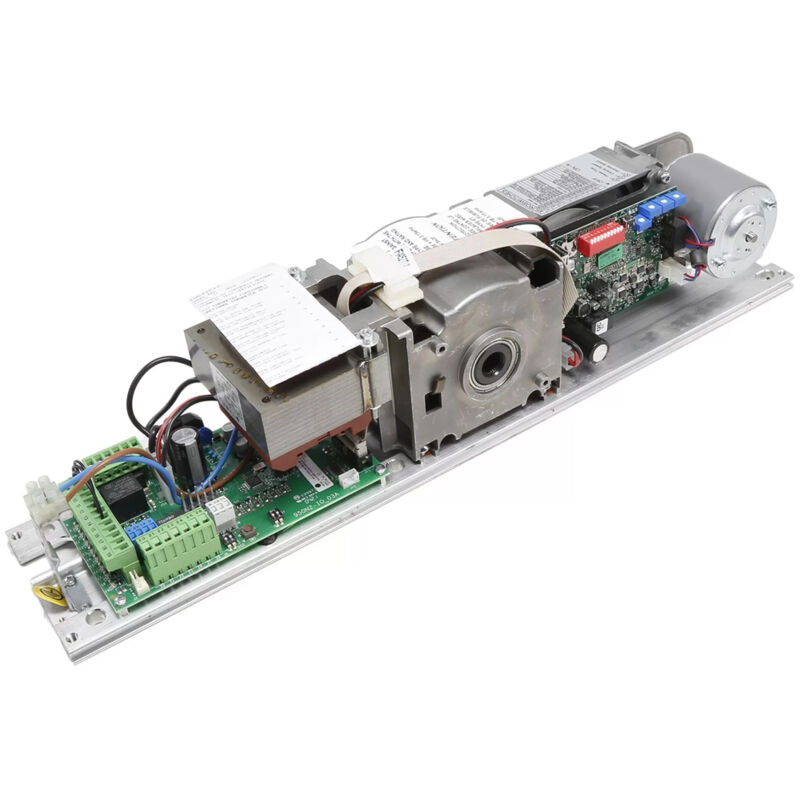 Faac - Automatismo Per Porte A Battente 950N2 2050042 Automazione ...