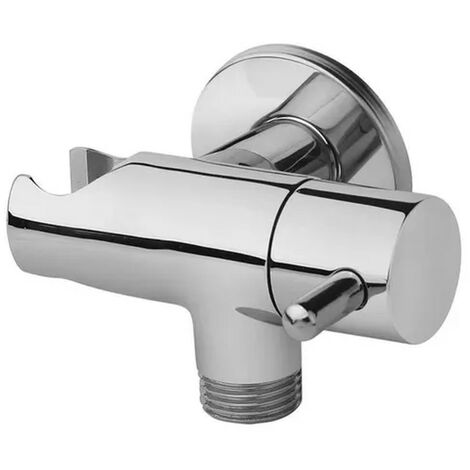 Robinet équerre d'arrêt