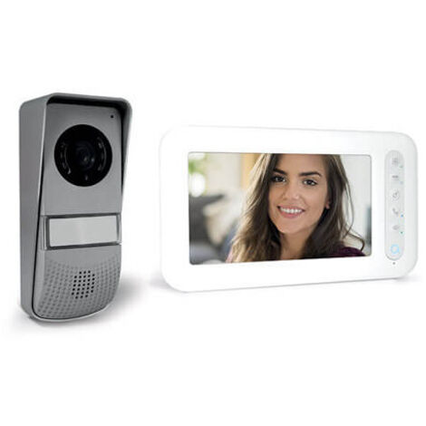 Citofoni e videocitofoni