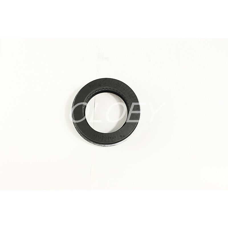 Fuienko - Axial And Radial Ball Bearings Adhesive Rubber Flat Bearings ...