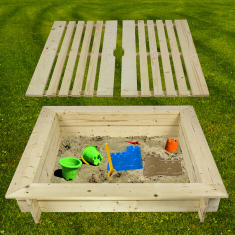 Bac à sable