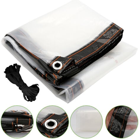 Bâche de protection