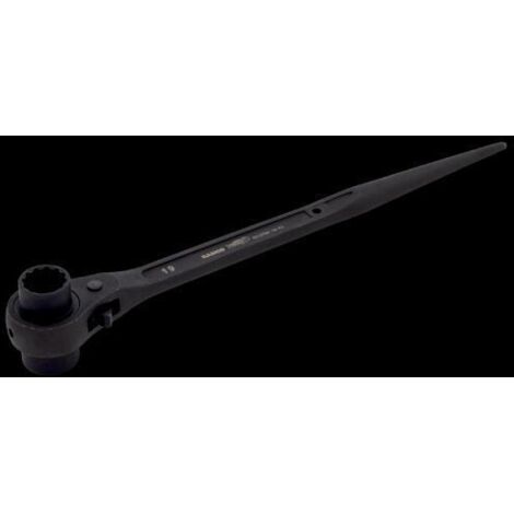 Llaves combinadas de carraca