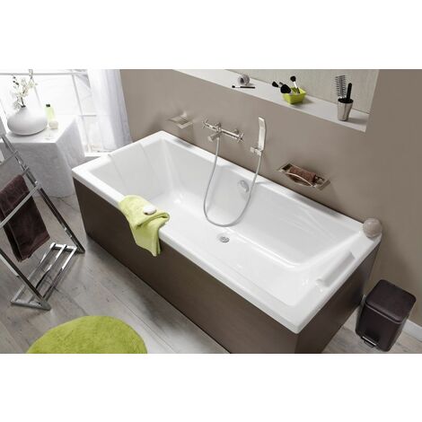 Baignoire simple