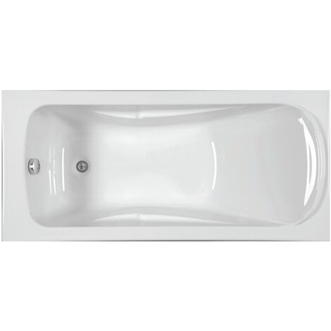 Baignoire simple