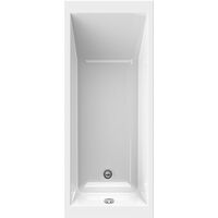 Baignoire simple