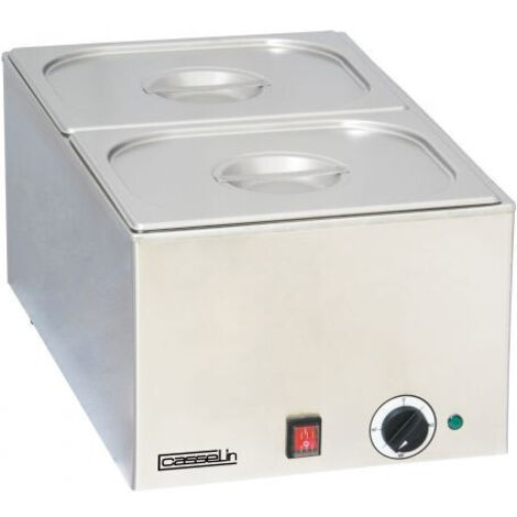 Bain marie