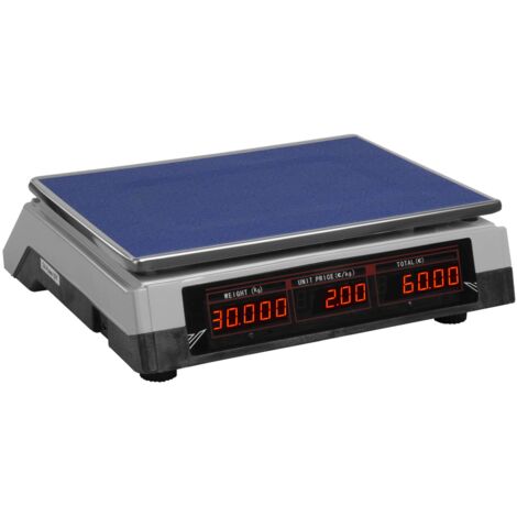 Balance, peson et dynamomètre