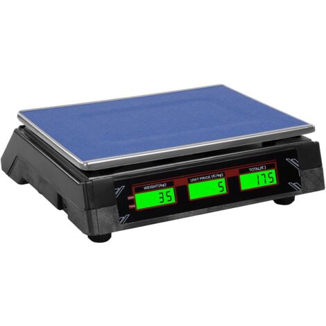 Balance, peson et dynamomètre