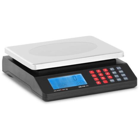 Balance, peson et dynamomètre | Black Friday