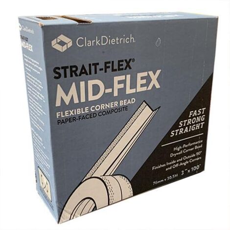 STRAIT-FLEX
