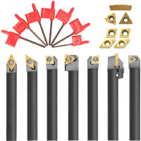 Accessoire pour tour à métaux