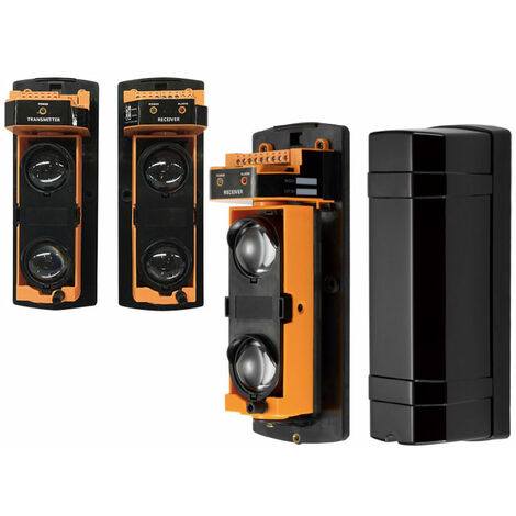 Barrière infrarouge