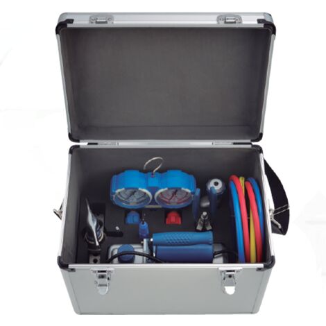 Portable air conditioner accessories