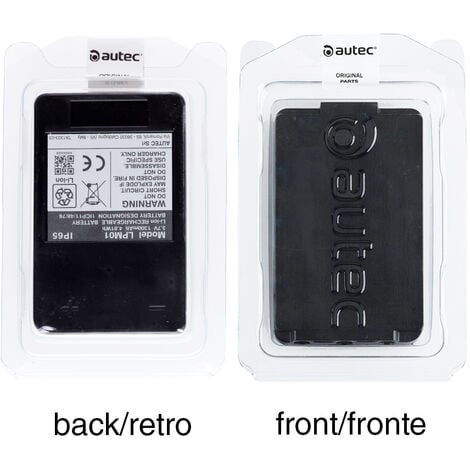 Pile Rechargeable, Accu