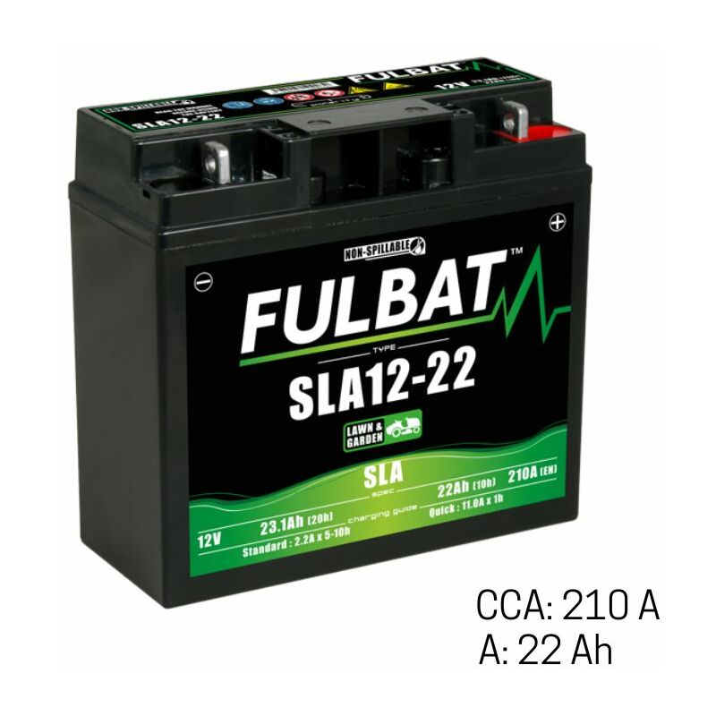 Batterie Tondeuse Autoportee Mtd