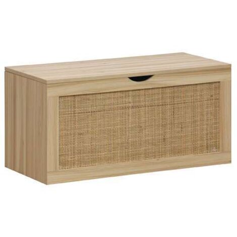 Baúles y cajas de almacenaje