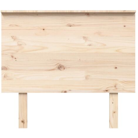 Headboards & Overbed units