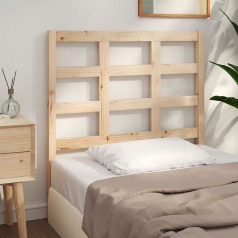 Headboards & Overbed units