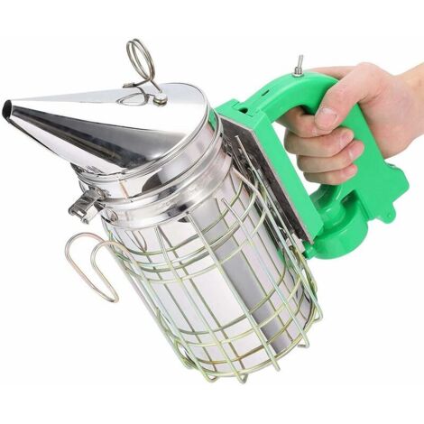 Beekeeping equipment