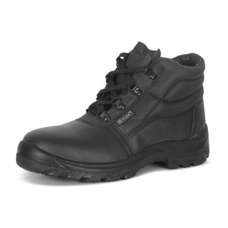 Safety work boots