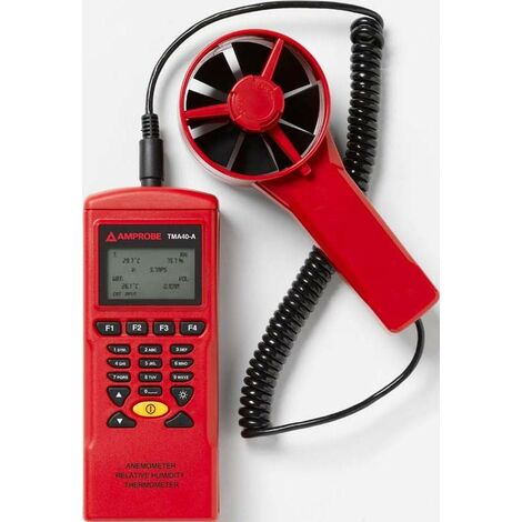 BEHA-AMPROBE