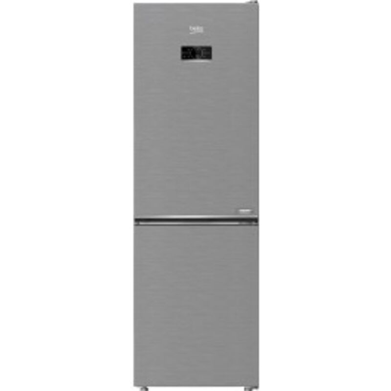 Beko Rcne560e40dsn Frigorifero Con Congelatore Libera Installazione 497 ...
