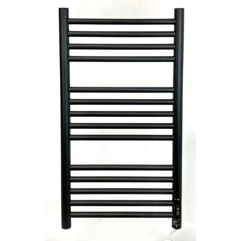 Electric towel rails