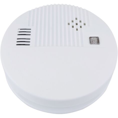 Smoke detectors