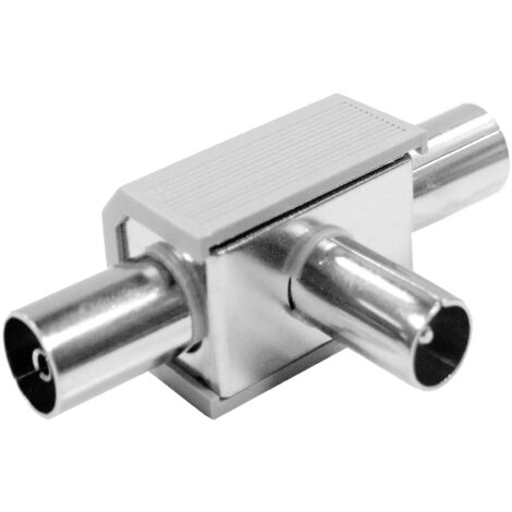 TV signal boosters and aerial splitters