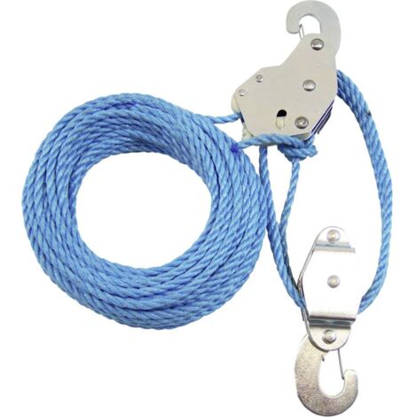 Cesto per paranco al miglior prezzo